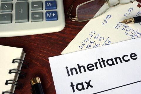 Current Inheritance Tax thresholds - Premier Accounts